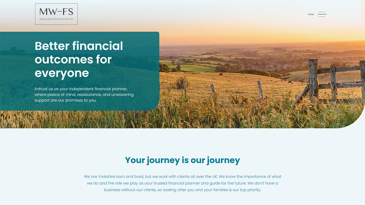 Adam Montague-Millar | Experienced Financial Adviser | MW-FS